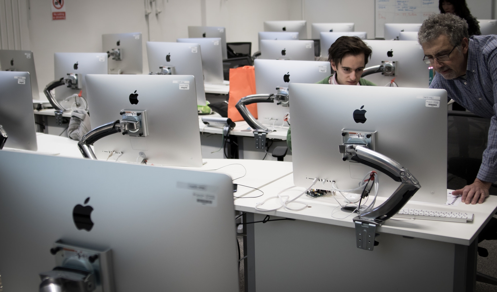 Facilities | Media and Arts Technology