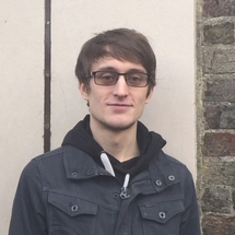 Daniel Stoller | Media and Arts Technology